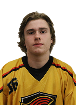 Callan Dent - Knights Jr C Lacrosse