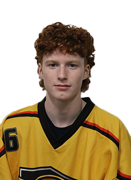 Justin Stevenson - Knights Jr C Lacrosse
